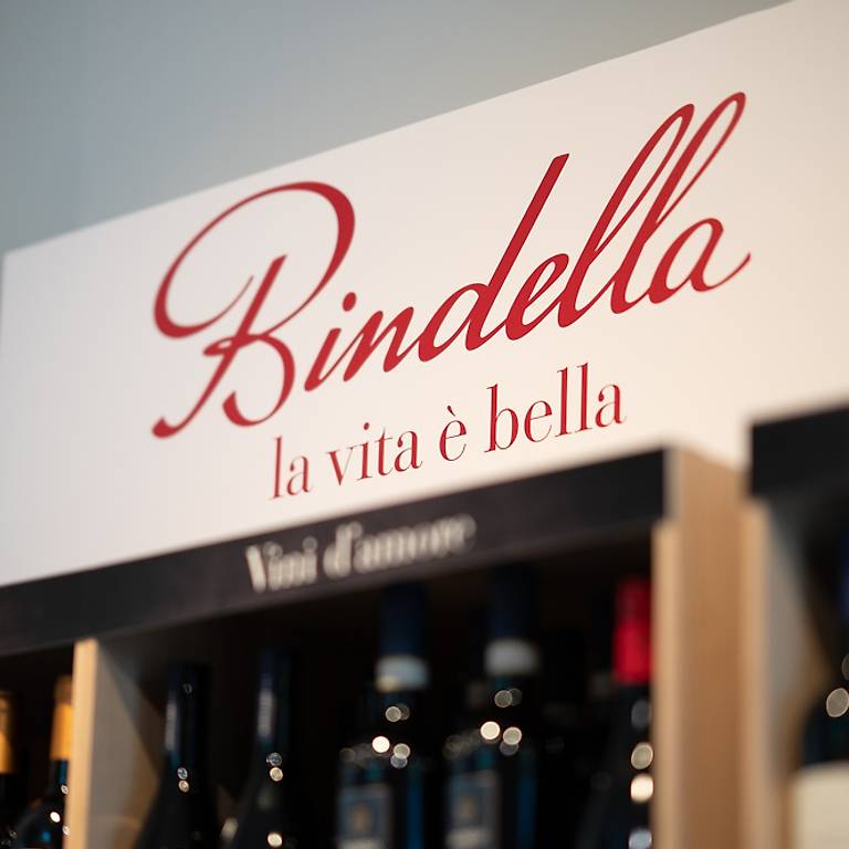 Bindella Gutschein Fr. 500.-- im Kanton Bern - tutti.ch