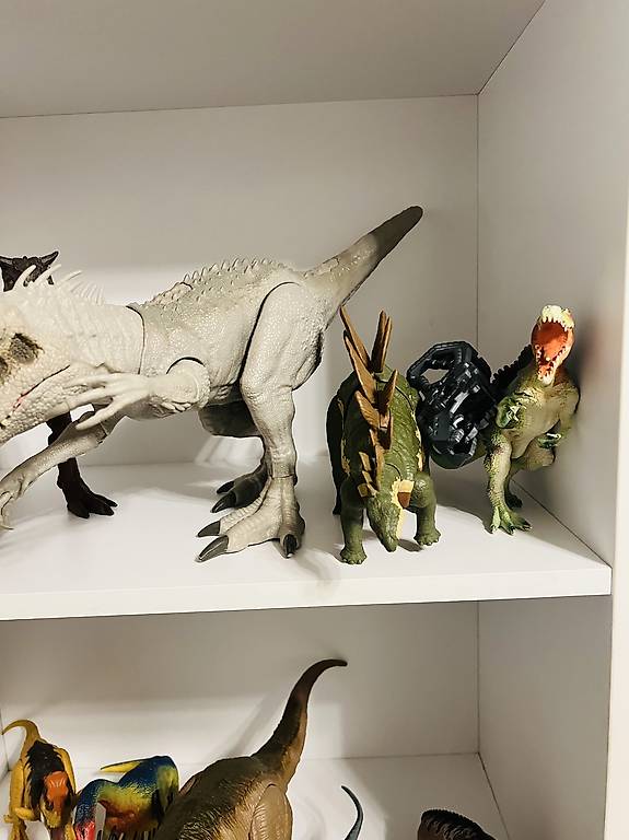 Dinosaurier mit Animation im Kanton Basel-Stadt - tutti.ch