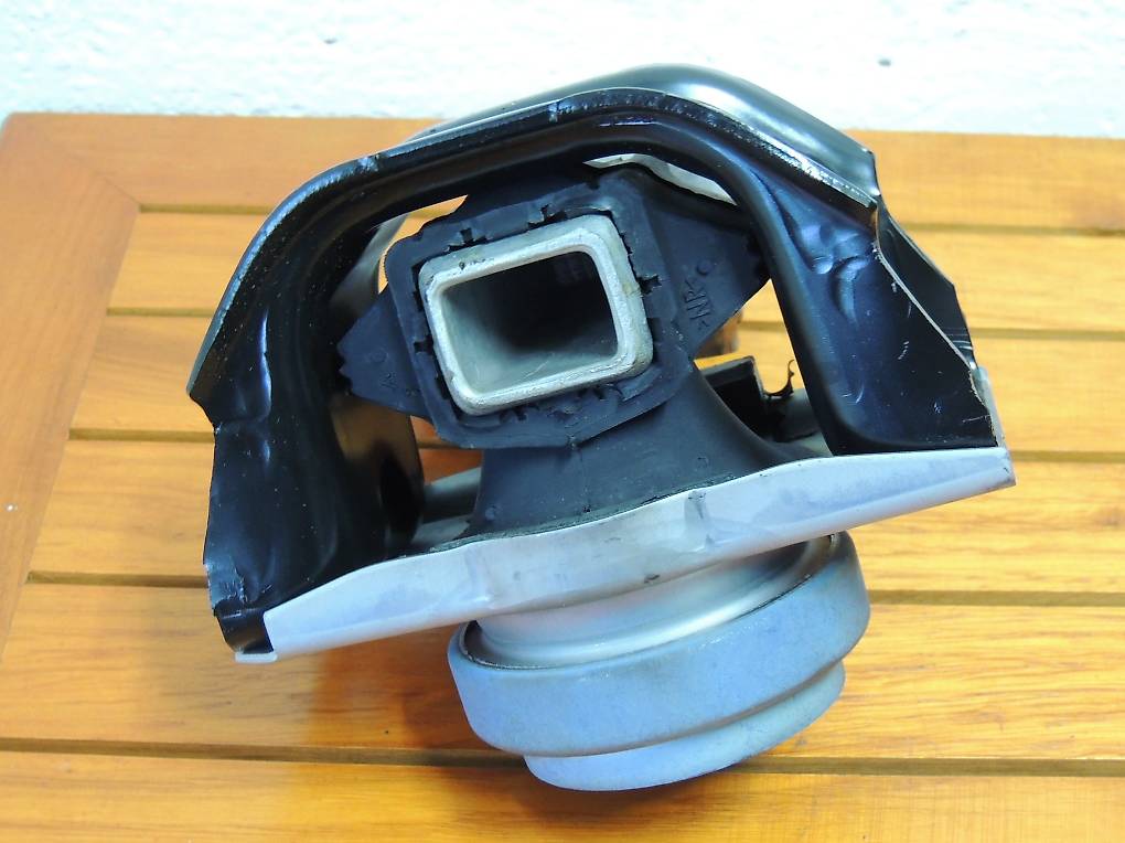 Motorlager für Ihren Peugeot/Citroën - jetzt zuschlagen! im Kanton ...