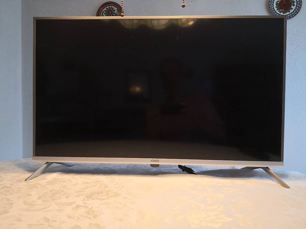 32" Smart TV im Kanton Zürich - tutti.ch