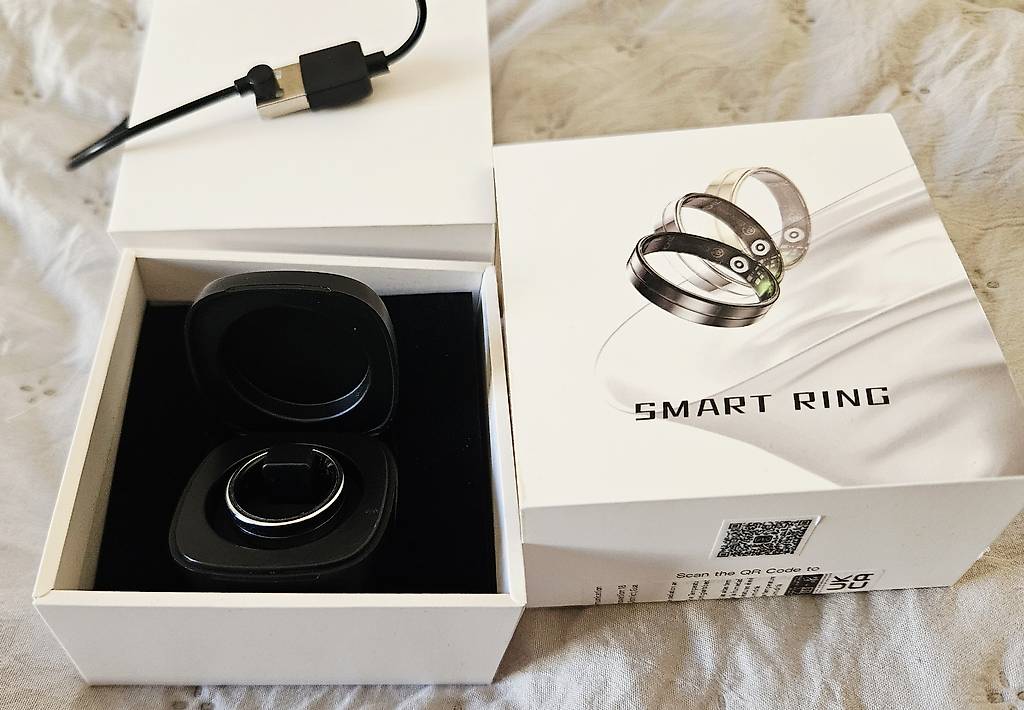 Smart Ring Gr.8 im Kanton Graubünden - tutti.ch
