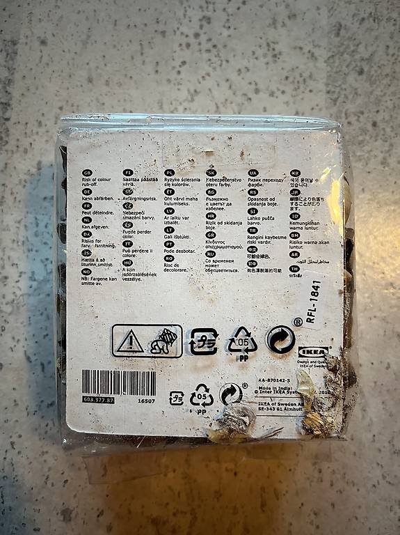 Ikea Dofta gratis im Kanton Uri - tutti.ch