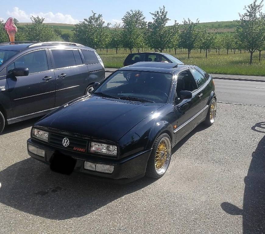 Golf 2/3 GTI RS Felgen - tutti.ch