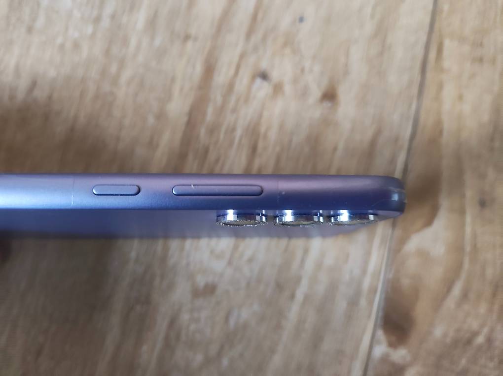 SAMSUNG Galaxy A34 5G, 256 GB, 8 GB RAM, Smartphone, Violet im Kanton ...