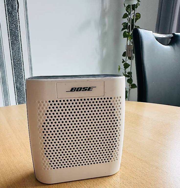 Bose SoundLink Color II Bluetooth- im Kanton Bern - tutti.ch