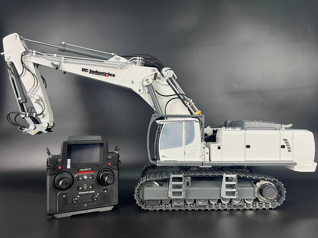 RC Bagger - Kabolite K970-300 Abbruchbagger im Kanton Bern - tutti.ch