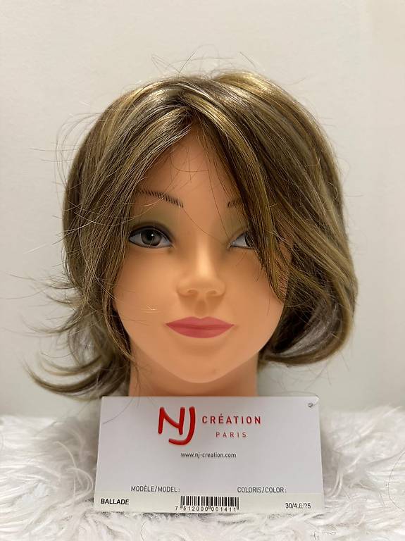 PARRUCCHE IN FIBRA/ CAPELLO NATURALE ( gruppo 1) im Kanton Tessin ...