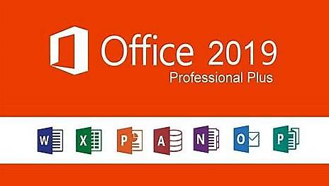 Office 2019 Professional Plus Vollversion im Kanton St. Gallen - tutti.ch
