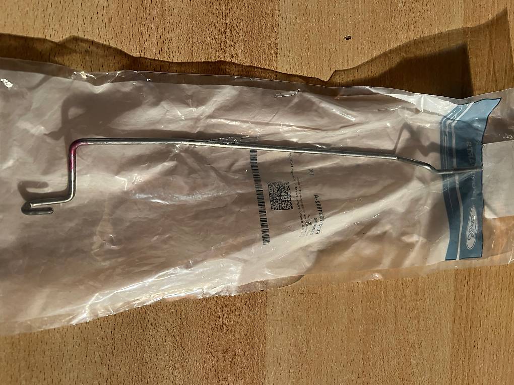 Ford Lock Rod (NEU) FL3Z-1521852-A im Kanton Zürich - tutti.ch