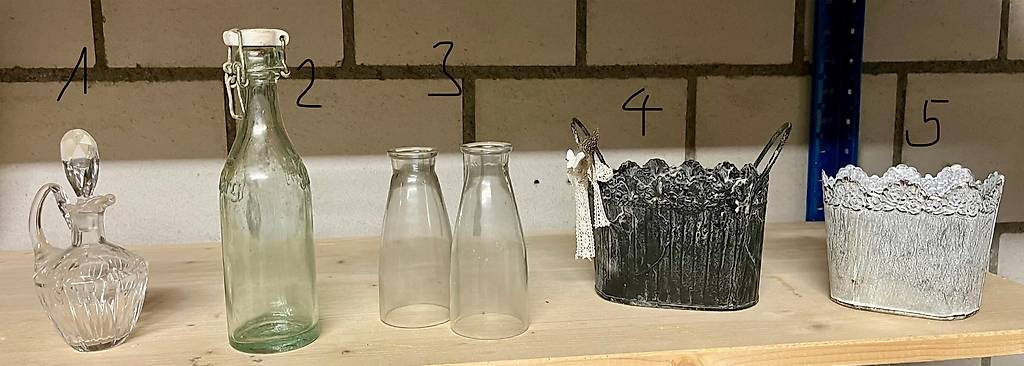 5 verschiedene Artikel im Kanton Aargau - tutti.ch