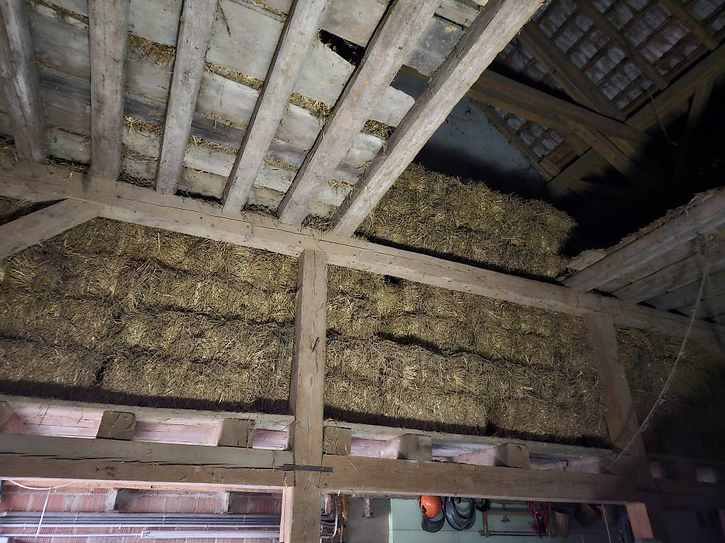 Stroh im Kanton Aargau - tutti.ch