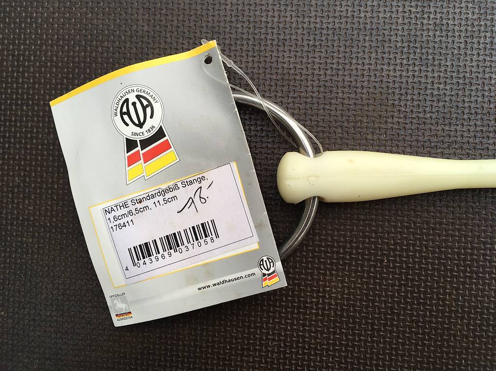 Nathe Gebiss im Kanton St. Gallen - tutti.ch