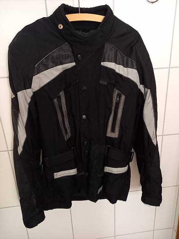 Motorradjacke / Rollerjacke IXS Cantone Argovia - tutti.ch