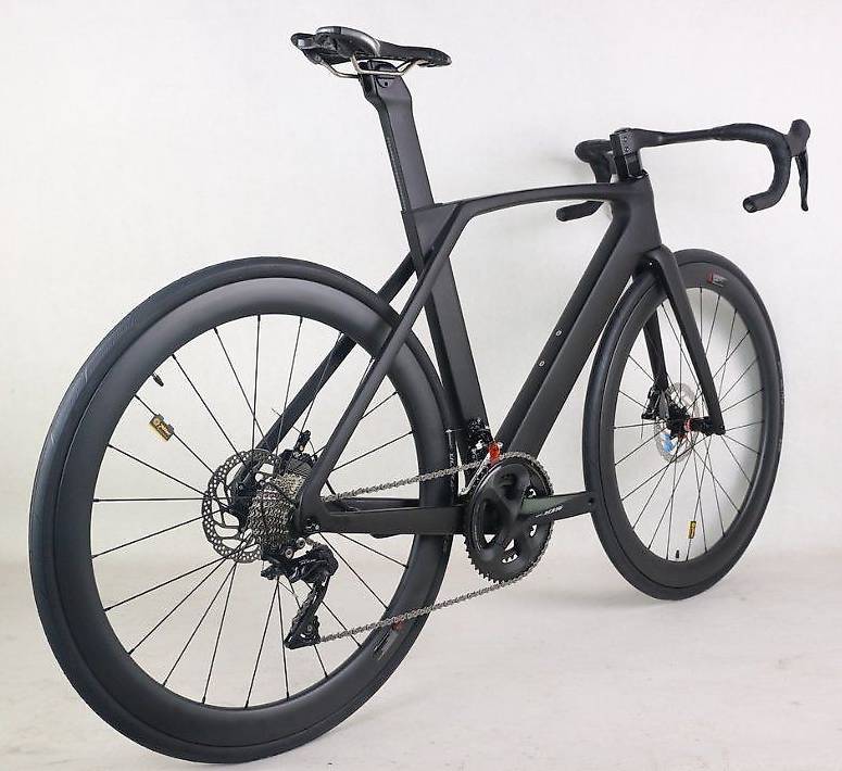 Top Carbon Rennrad im Kanton Graubünden - tutti.ch