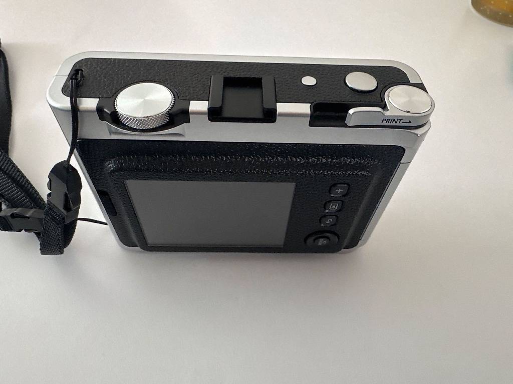 Fujifilm instax mini Evo im Kanton Bern - tutti.ch