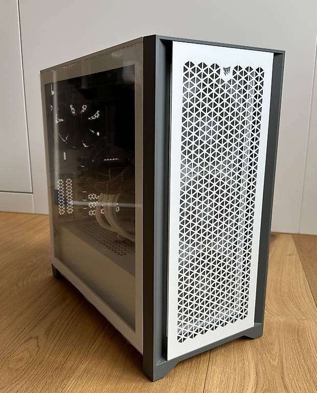 AI Workstation Gaming PC Ryzen 3950x | 20GB VRAM | 32GB im Kanton ...