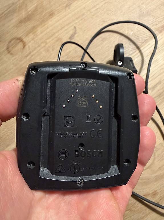 Bosch Intuvia Display im Kanton Zürich - tutti.ch