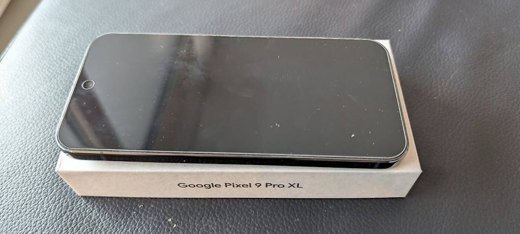 Google Pixel 9 Pro Fold 512GB Tausch im Kanton Nidwalden - tutti.ch