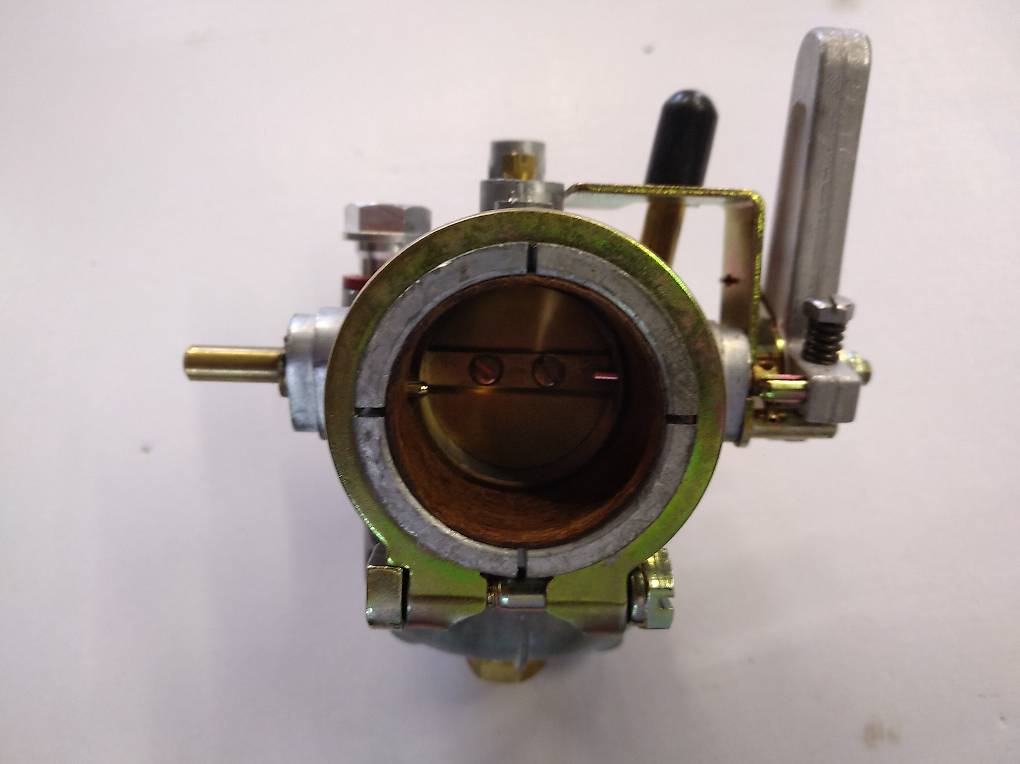 Bing Vergaser für MAG Motoren im Kanton Schwyz - tutti.ch