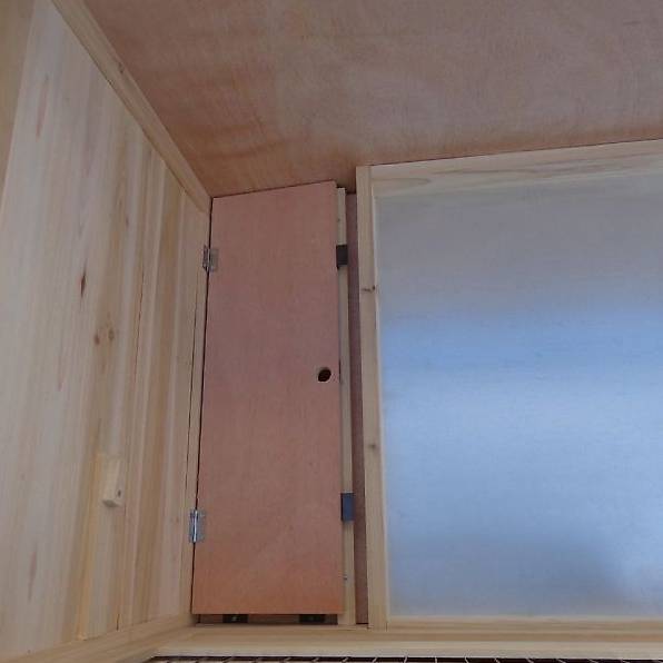 Hasenstall Kaninchenstall Knuffel mit (Gratis Versand) im Kanton Luzern ...