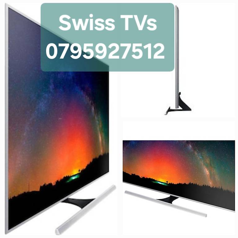 SAMSUNG SMART TV 50 ZOLL 125CM UHD 4K WIFI im Kanton Aargau - tutti.ch