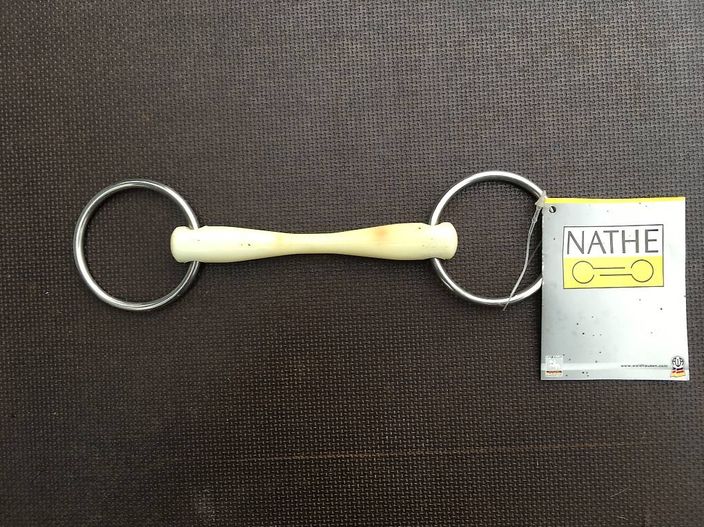 Nathe Gebiss im Kanton St. Gallen - tutti.ch