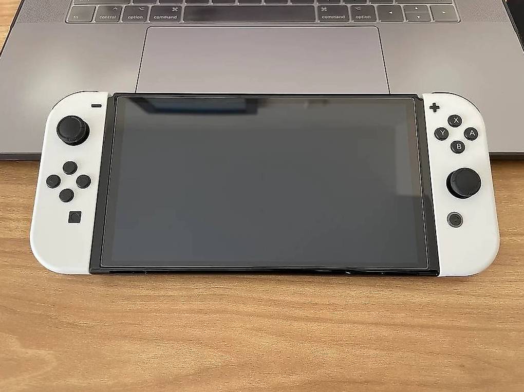 Nintendo Switch OLED - Custom Firmware (CFW) - Jailbreak Cantone Berna ...