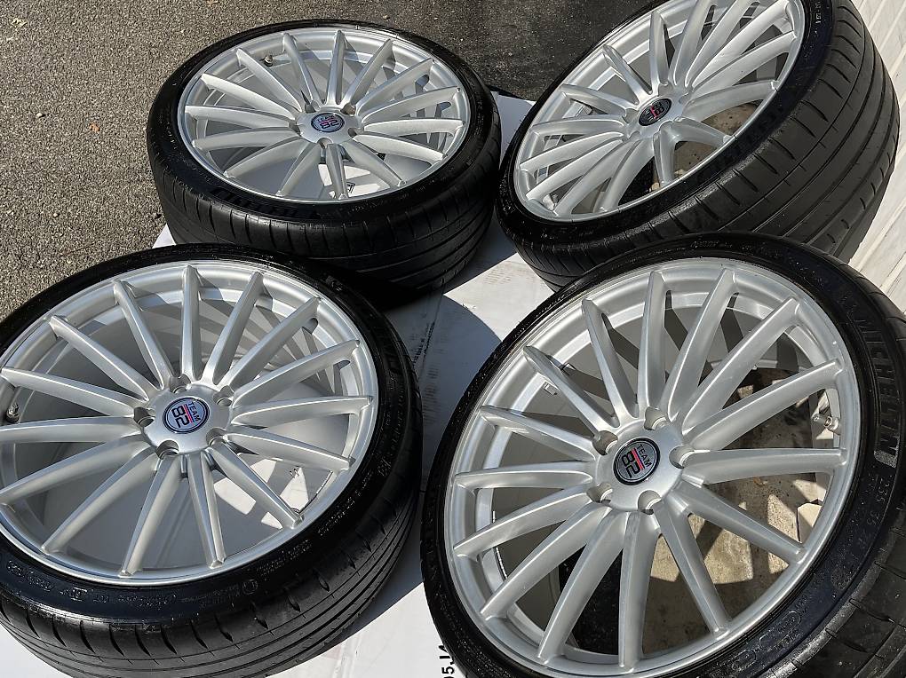 BMW F40 Bmw M325 i Skoda Seat Cupra Mercedes A 45 im Kanton Zürich ...