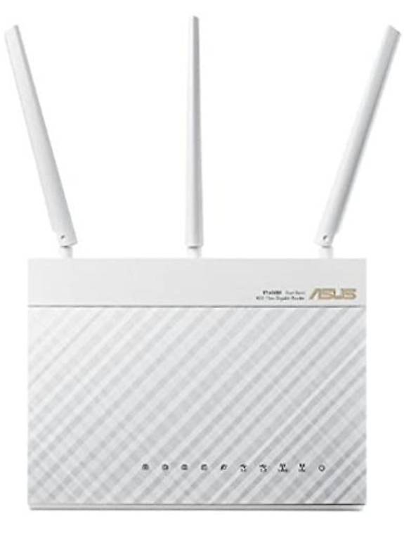 ASUS RT-AC68U WIFI Router im Kanton Zug - tutti.ch