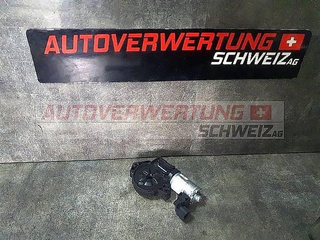 0390200123 1769003304 Schiebdachmotor Mercedes Benz A200 CDI im Kanton ...