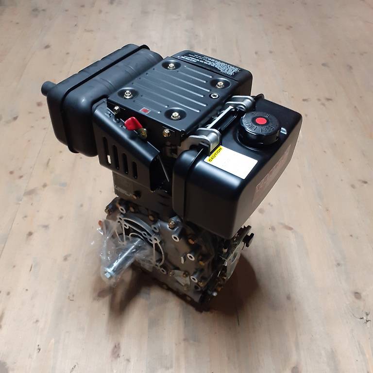 Verkaufe einen Dieselmotor Yanmar L70 Einzylinder im Kanton Luzern ...