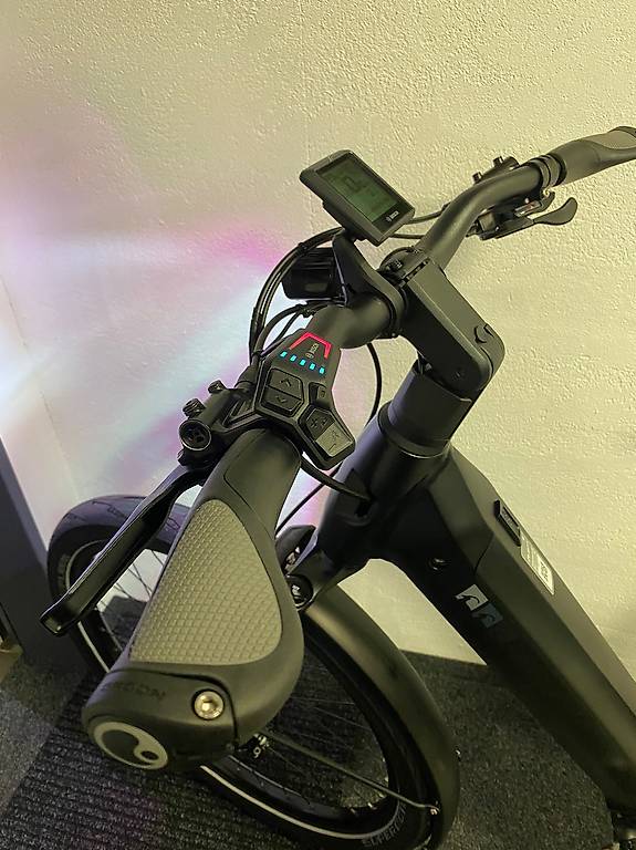Cresta E Viva Neo + 2024 E-Bike Velo Fahrrad CX 85nm im Kanton Zürich ...