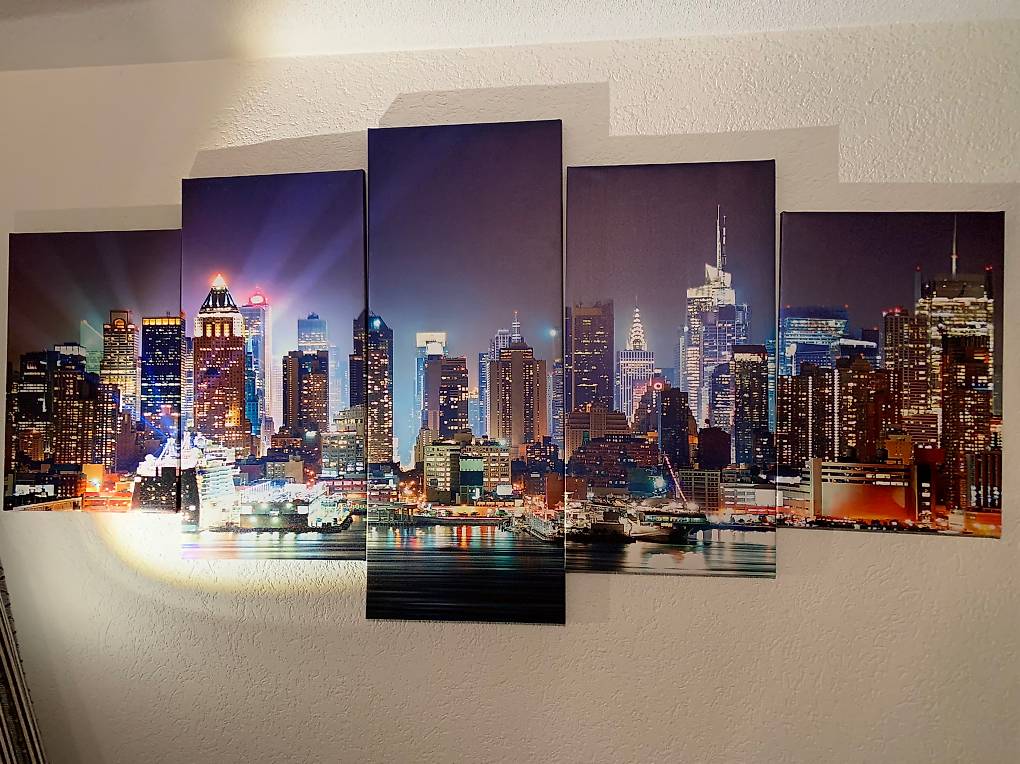 Bild zu verkaufen im Kanton Aargau - tutti.ch