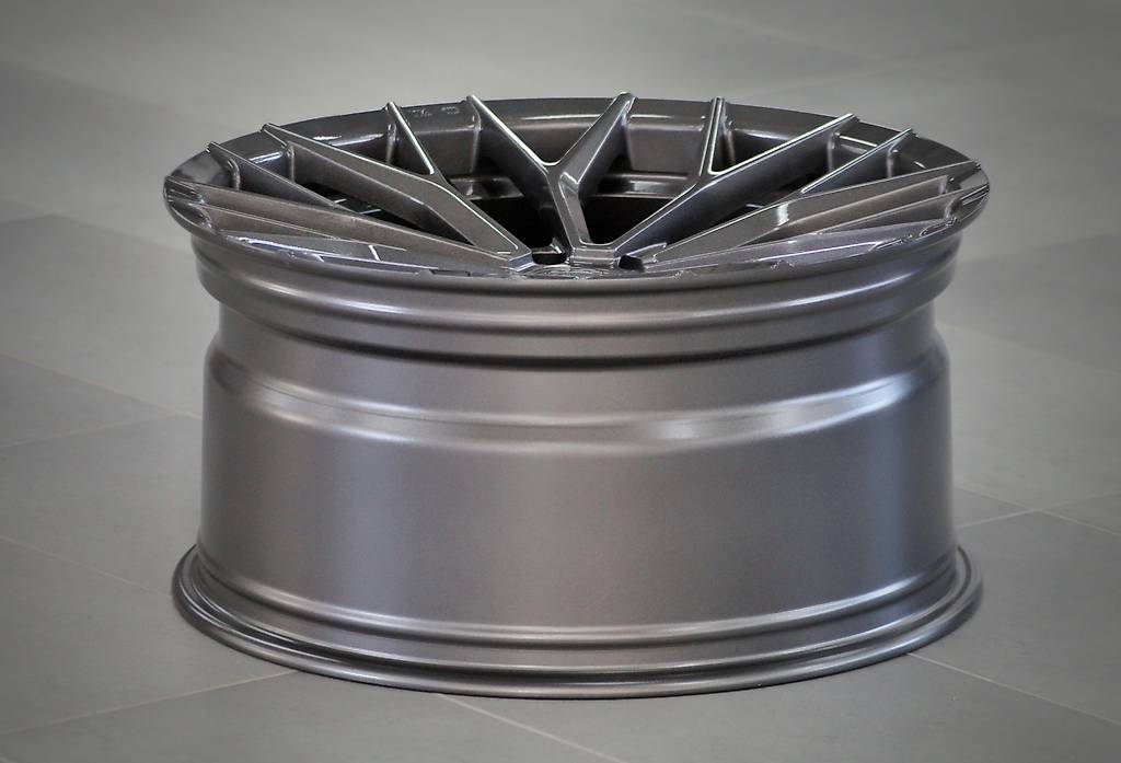 Q44 SFF2 Flow Forged Wheels Concave in 20 Zoll im Kanton Zürich - tutti.ch