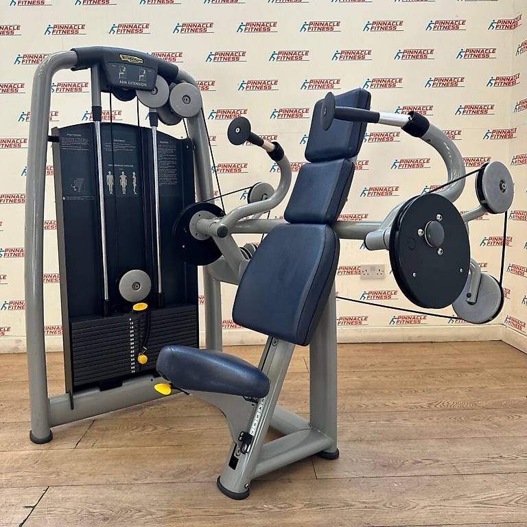 Technogym Arm Extension im Kanton Zürich - tutti.ch
