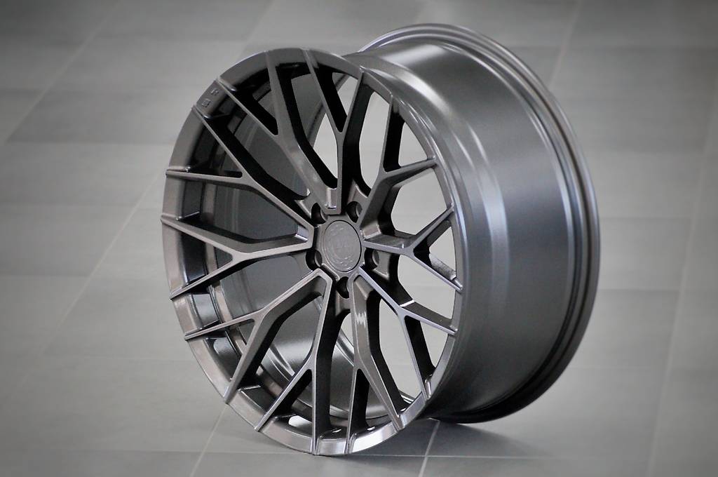 Q44 SFF2 Flow Forged Wheels Concave in 20 Zoll im Kanton Zürich - tutti.ch