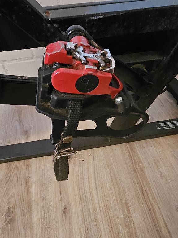 Original Schwinn Spinning Bike Velo, Hometrainer im Kanton Bern - tutti.ch