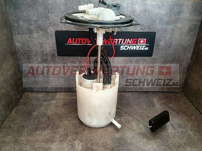 KRAFTSTOFFPUMPE MITSUBISHI OUTLANDER 2.2DID im Kanton Bern - tutti.ch