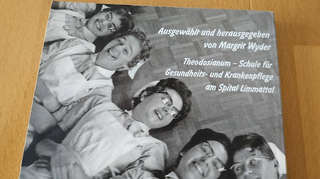 Krankenpflege/Mit Schwestern unterwegs/Wyder Margrit/150 im Kanton ...