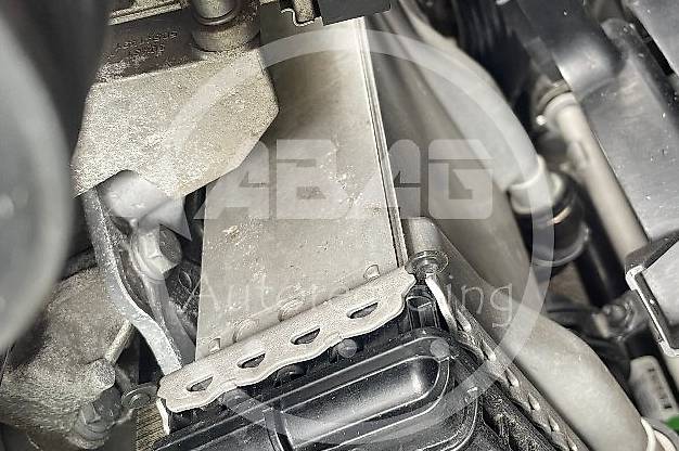 Ladeluftkühler Alfa Romeo Giulia im Kanton Luzern - tutti.ch