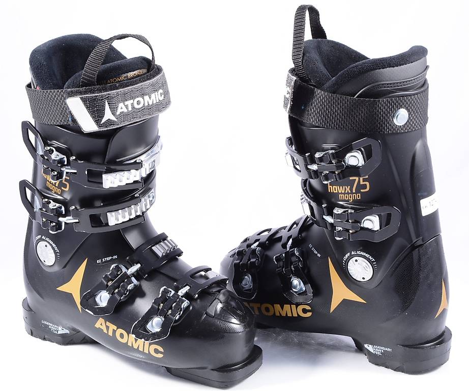 38; 38,5 Damen Skischuhe ATOMIC HAWX MAGNA 75 W im Kanton Bern - tutti.ch