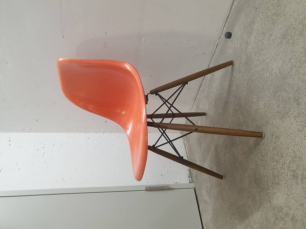 Herman Miller / Eames im Kanton Zürich - tutti.ch
