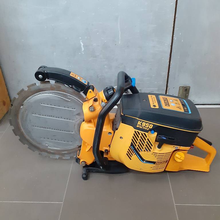 Trennschleifer K950 Ring im Kanton Luzern - tutti.ch