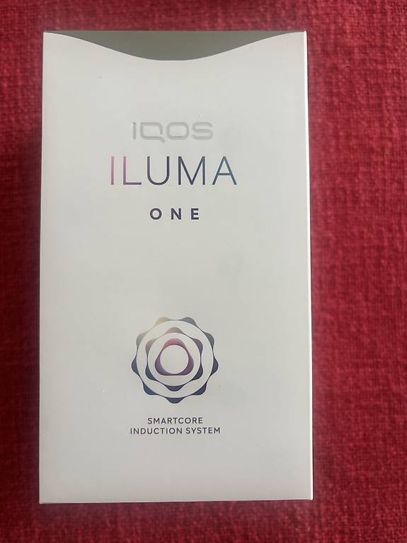 ILUMA IQOS One im Kanton St. Gallen - tutti.ch