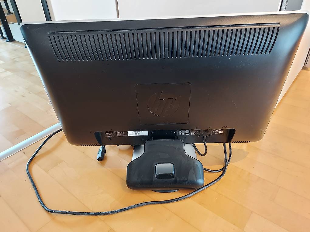 HP Monitor 2310i im Kanton Bern - tutti.ch