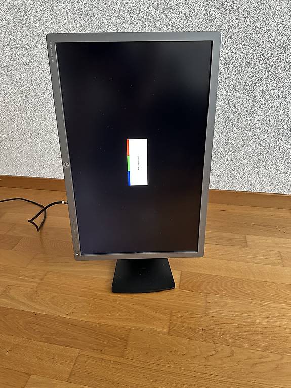 Monitor HP EliteDisplay E241i, 24 Zoll im Kanton Bern - tutti.ch