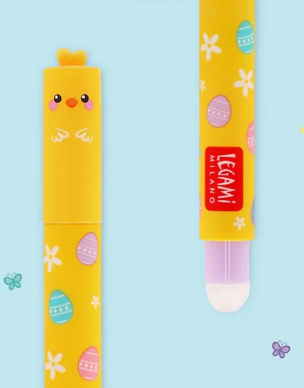 Legami Set Limited Edition - Happy Easter im Kanton Zürich - tutti.ch