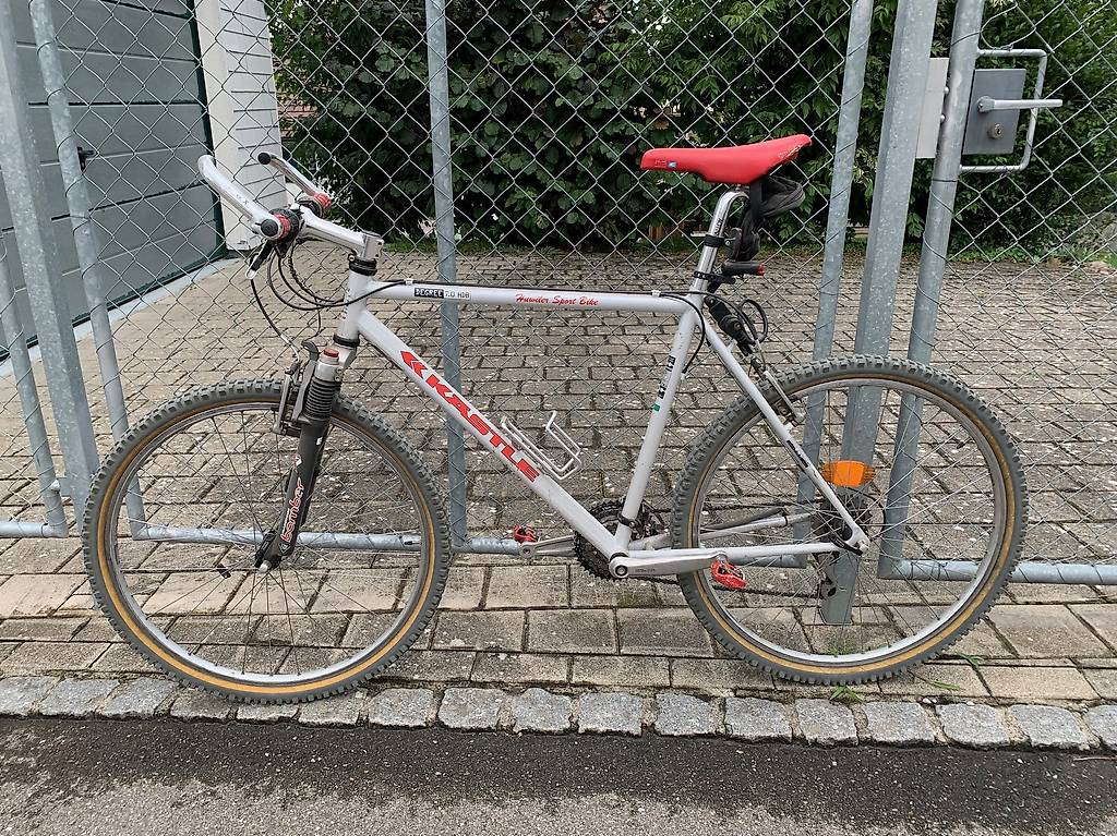 Kästle Degree 7.0 HDB im Kanton Aargau - tutti.ch