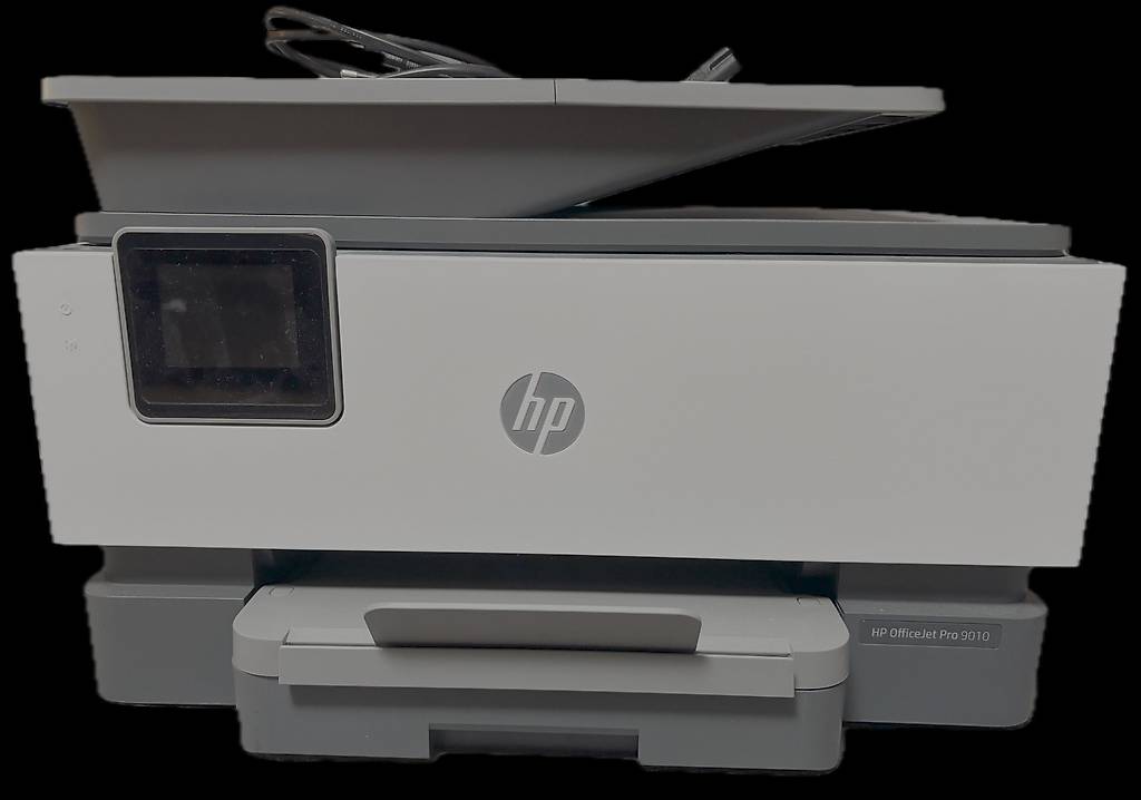 HP OfficeJet Pro 9010 All-in-One im Kanton Aargau - tutti.ch
