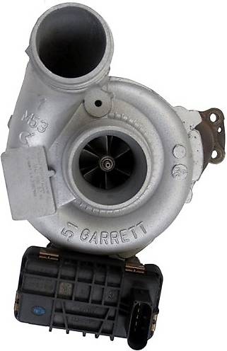 Turbina Mercedes Sprinter CDI (OM642) im Kanton Tessin - tutti.ch